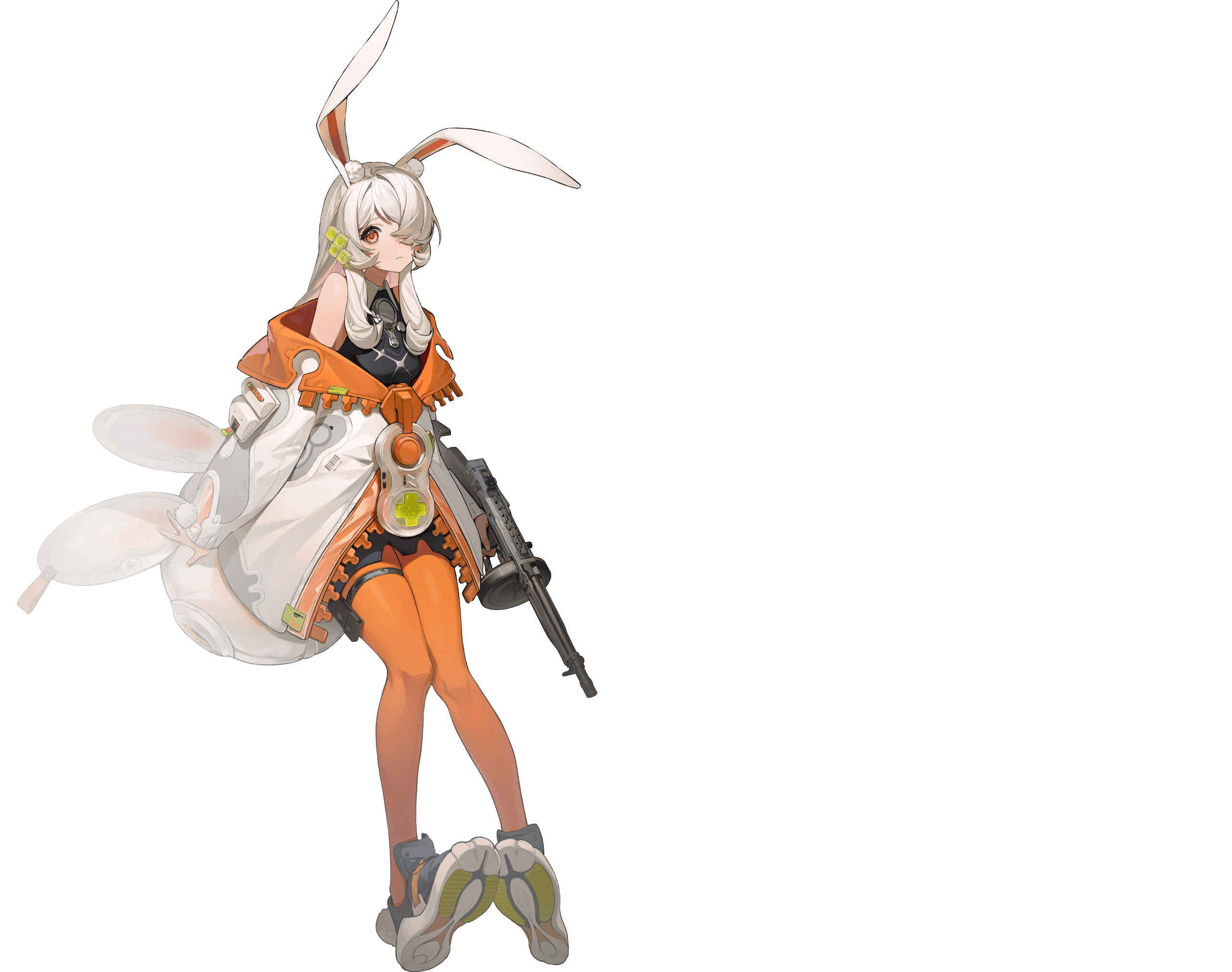 《FateTrigger: The Novita》官方网站